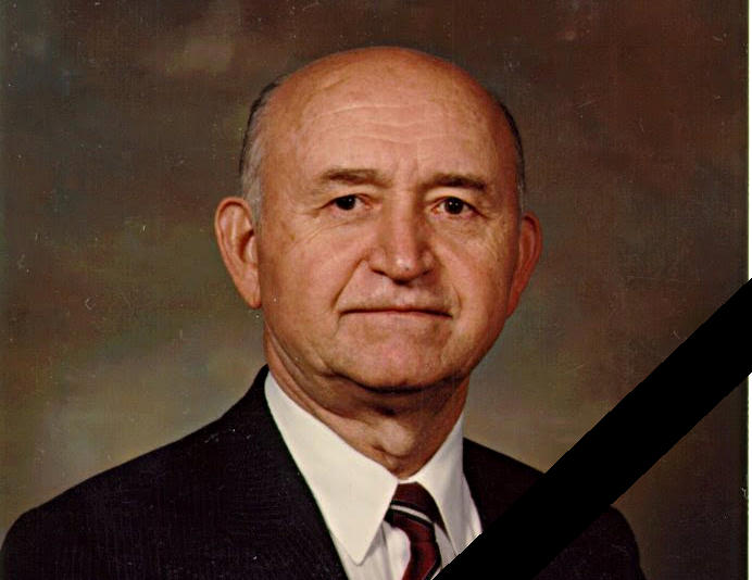 Світлої пам'яті колишнього Президента Світового Конґресу Українців ...