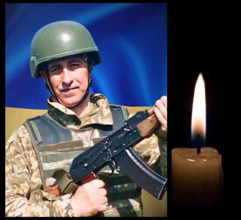 Сьогодні, 7 лютого, Буковина прощається з Героями Сергієм Блуговським і ...